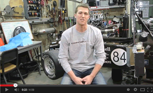 Cornell Racing Video